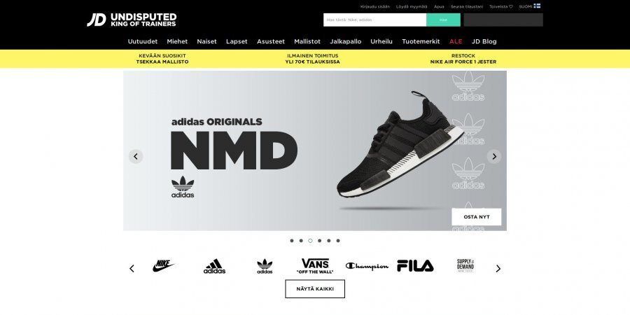JD Sports Kenk kauppa24 fi jd-sports-kenk-kauppa24-fi